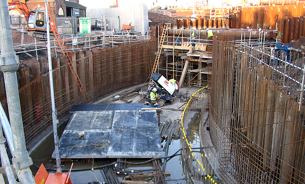 JS Structures - Steel Fixing & Concrete Construction Specialists ...